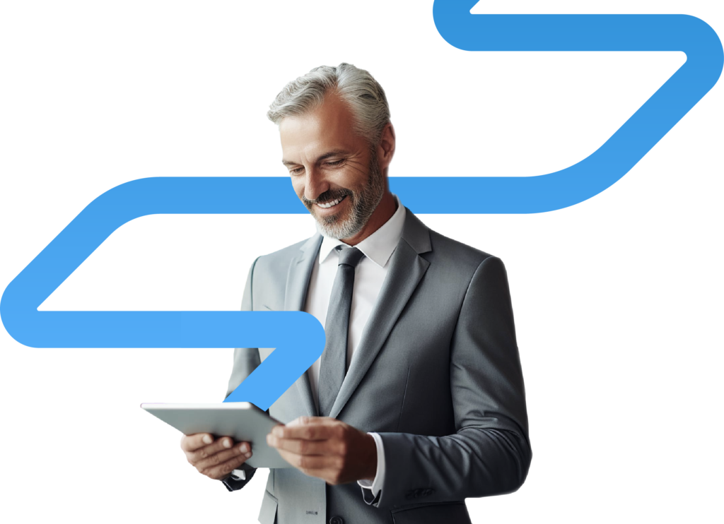 Program management visual - The Lean Six Sigma Company